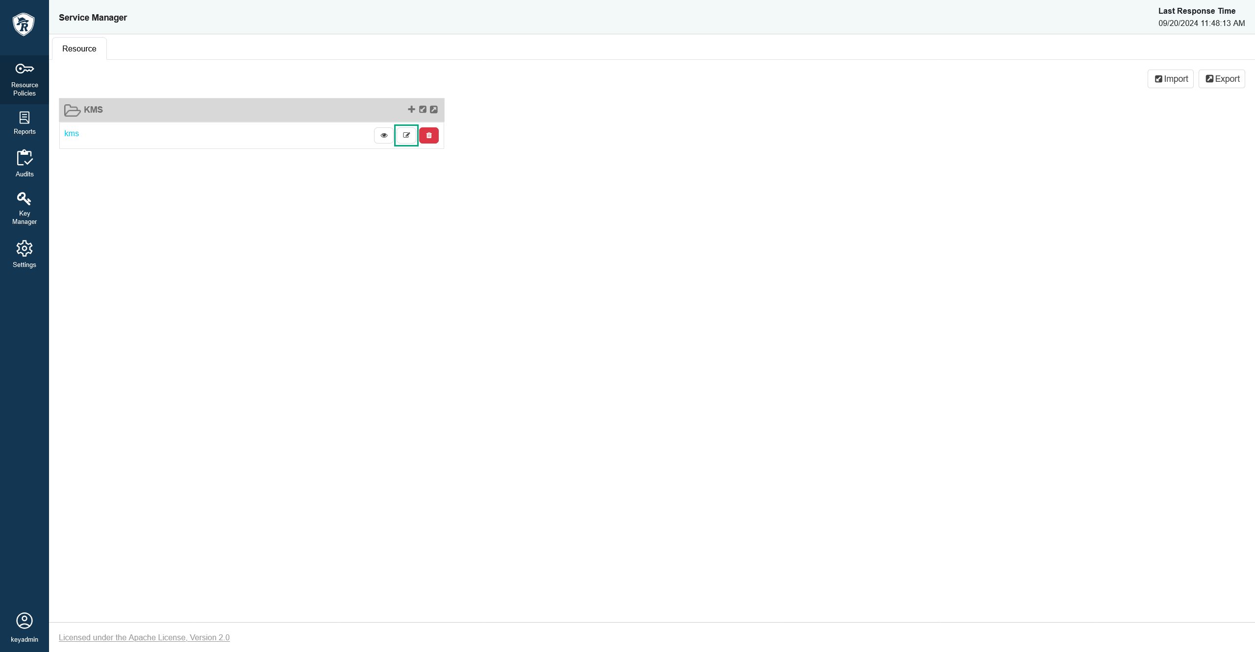 How To Configure Ranger Kms Ha Adps Arenadata Docs