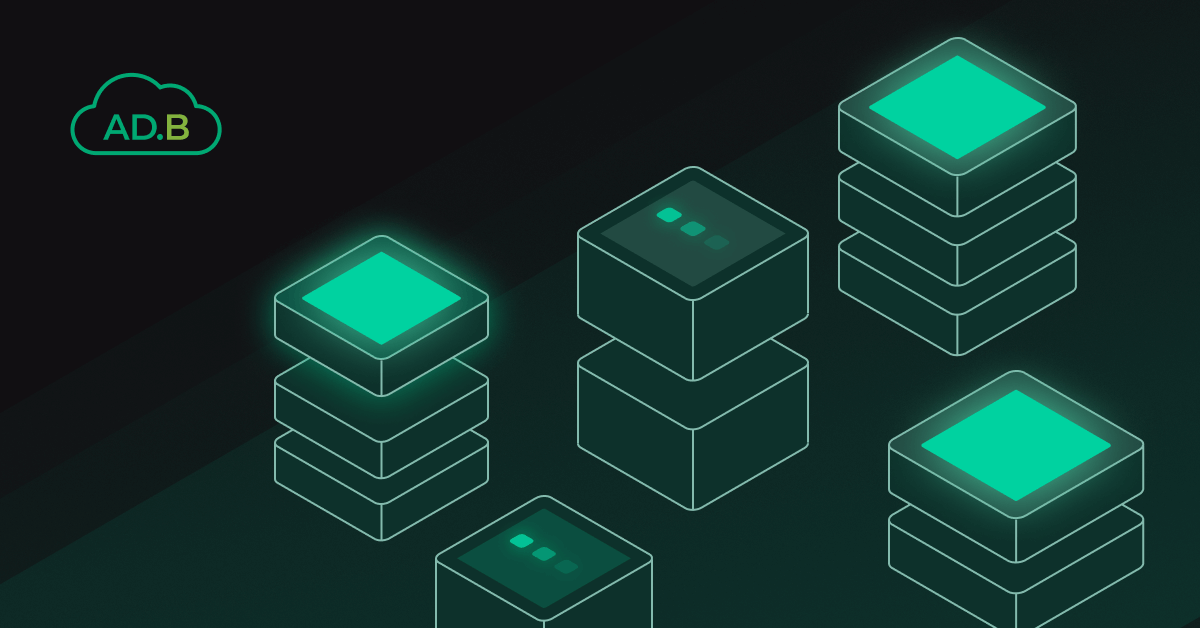How To Create A Cluster With The Adb Cloud Bundle Hostprovider