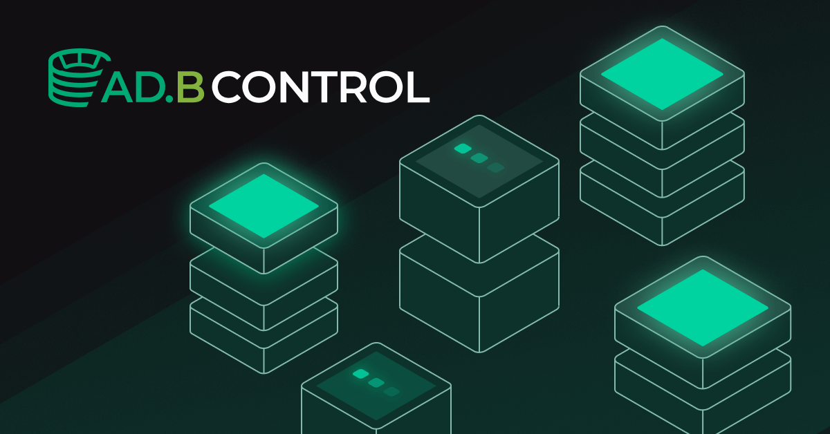 Обзор функций и архитектуры ADB Control | ADB Control Arenadata Docs